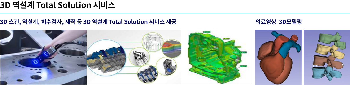 (주)와이엠제이테크놀로지-AI 기반 설비엔지니어링/CAE 해석/역설계 전문기업